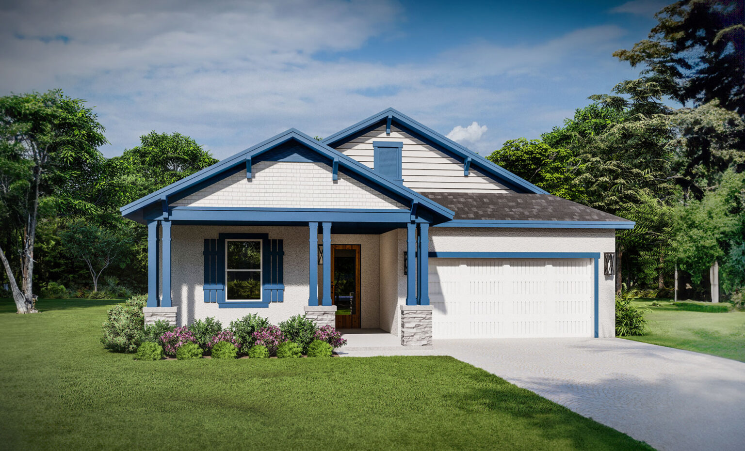 Coastal Pointe Homes – Building The Future | Restoring The Past